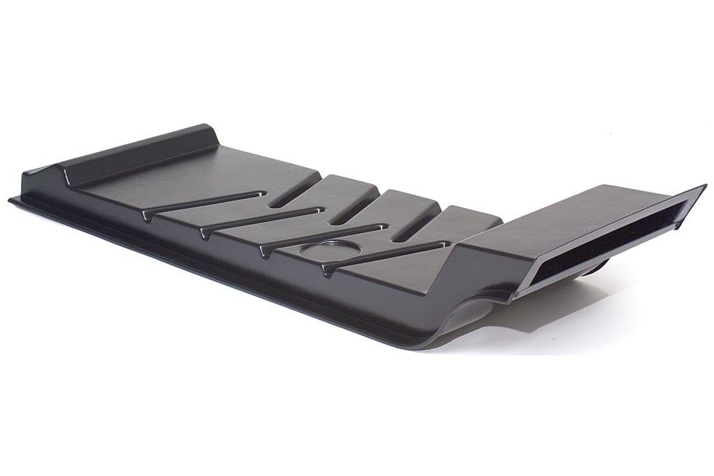 Advantages of Thermoforming: Creating Complex Parts with Precision and ...