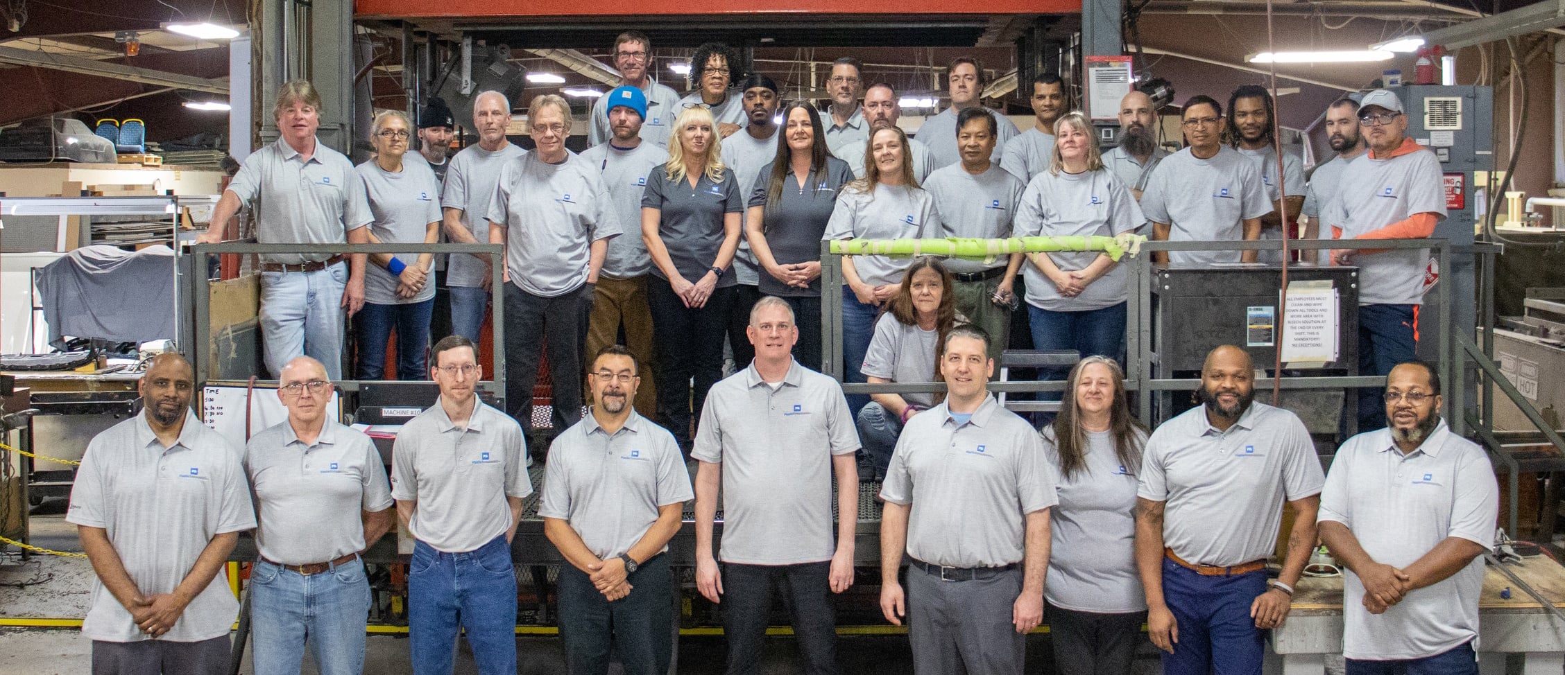 Thermoform Project Gallery - Plastic Components Inc.